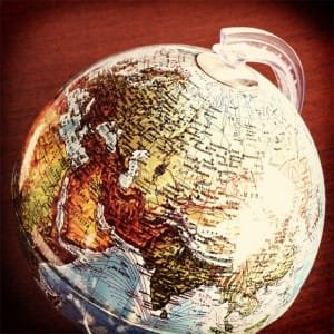 Périplo pelos sabores / Comidas do Mundo | Mutante Magazine