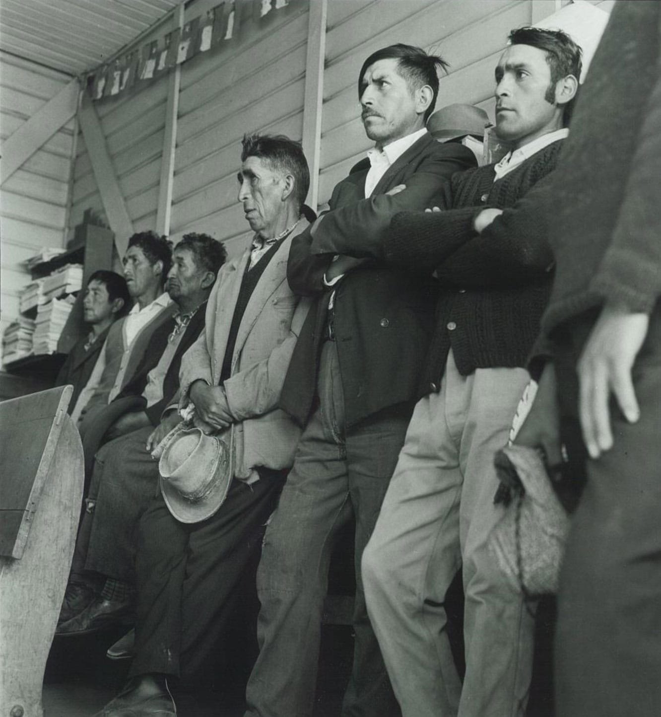 Índios Mapuches / Exposição fotográfica em Lisboa | Mutante Magazine