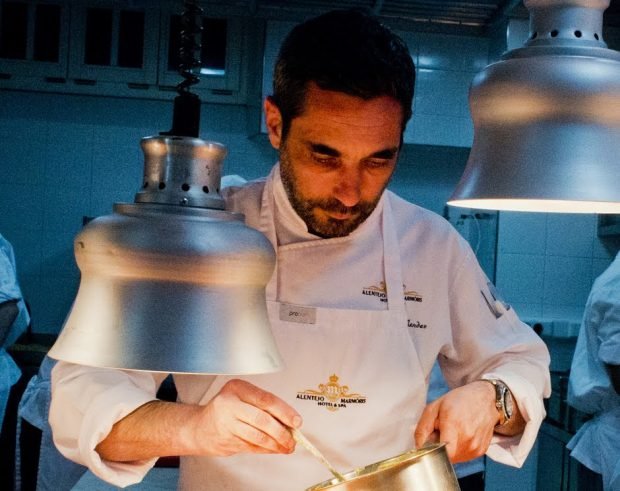 Qualidade, criatividade, preço. Qual o futuro da restauração? / Chef ...