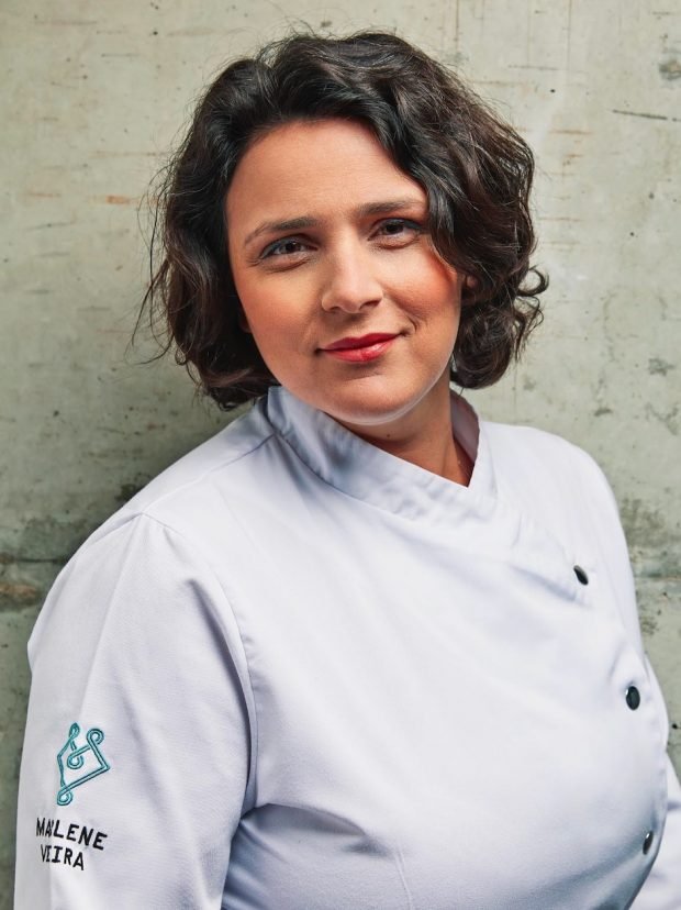 Qualidade, criatividade, preço. Qual o futuro da restauração? / Chef ...