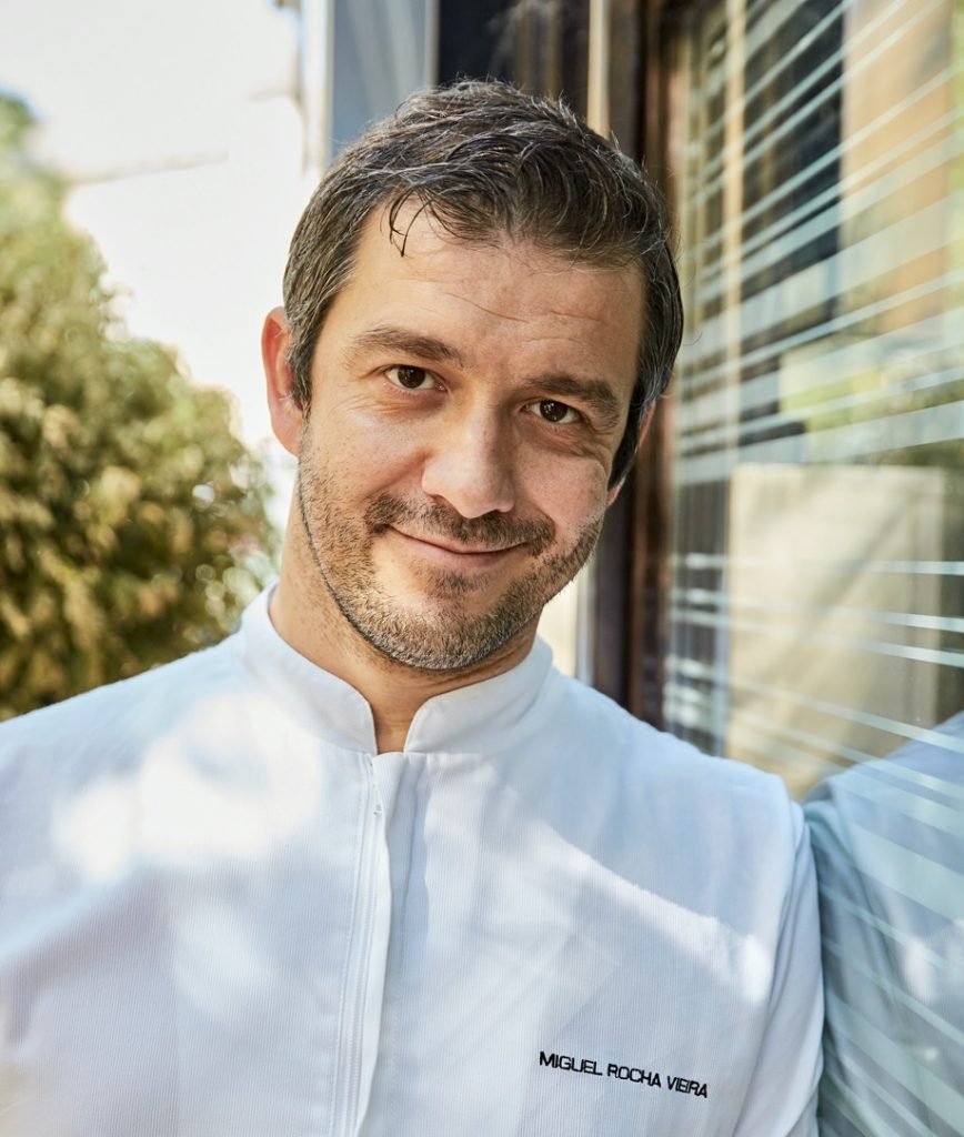 Qualidade, criatividade, preço. Qual o futuro da restauração? / Chef ...