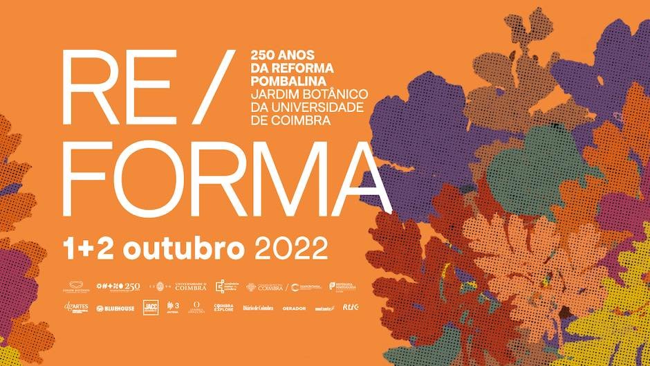 RE/FORMA – Outono/ Inverno | Mutante Magazine